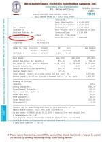 WBSEDCL Bill Payment Online: Bill View, Quick Pay, Receipt