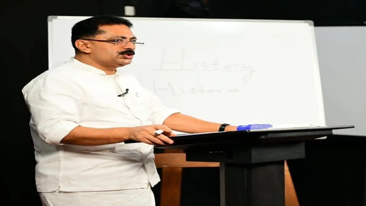 Education Ministers Of Kerala In Order: Kerala Ministers