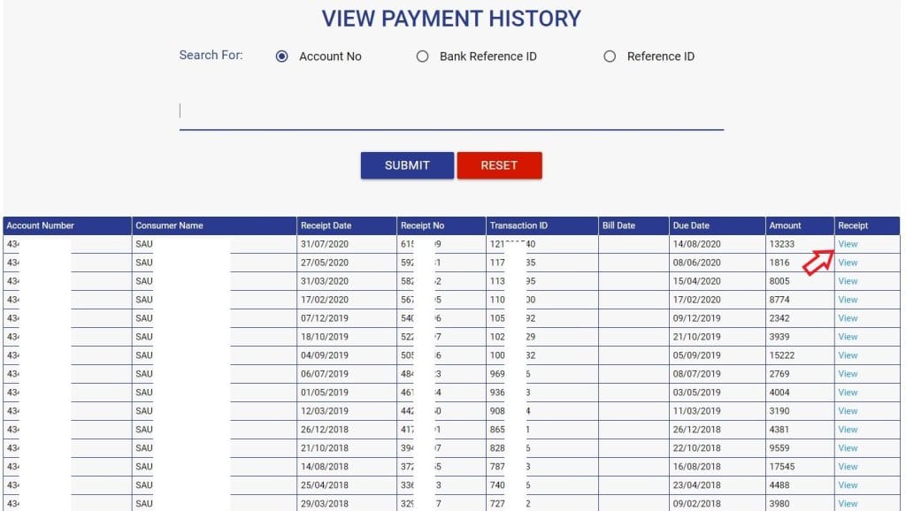 DHBVN Bill Payment Online: Bijli Bill View, Status, Download
