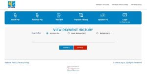UHBVN Bill Payment online: Bill View, Download Bill,Haryana