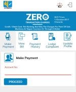 UHBVN Bill Payment online: Bill View, Download Bill,Haryana
