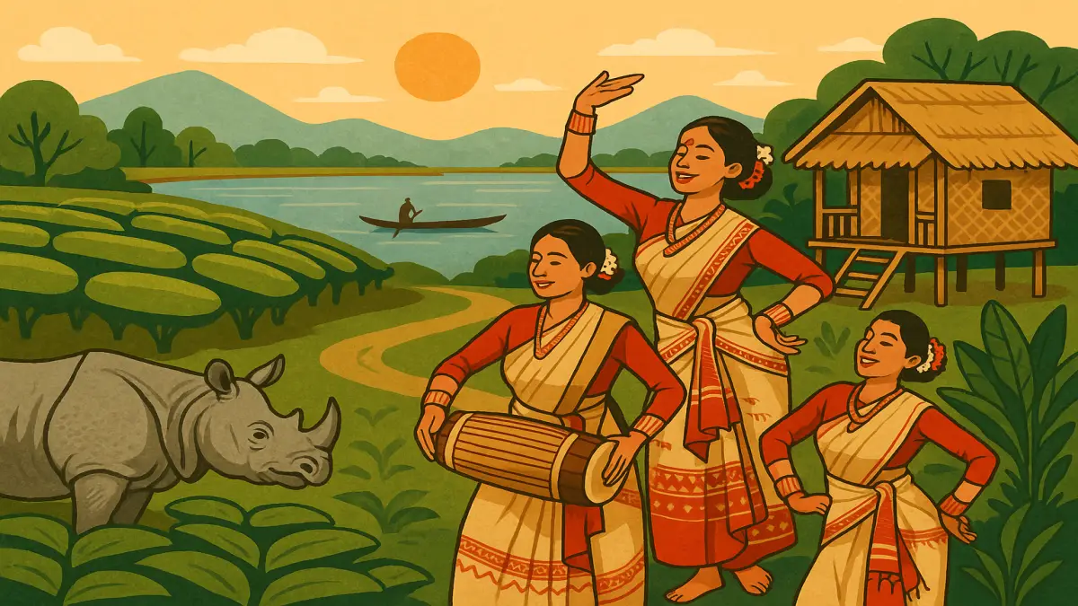 Bank Holidays In Assam 2026: Official Assam Bank Holidays