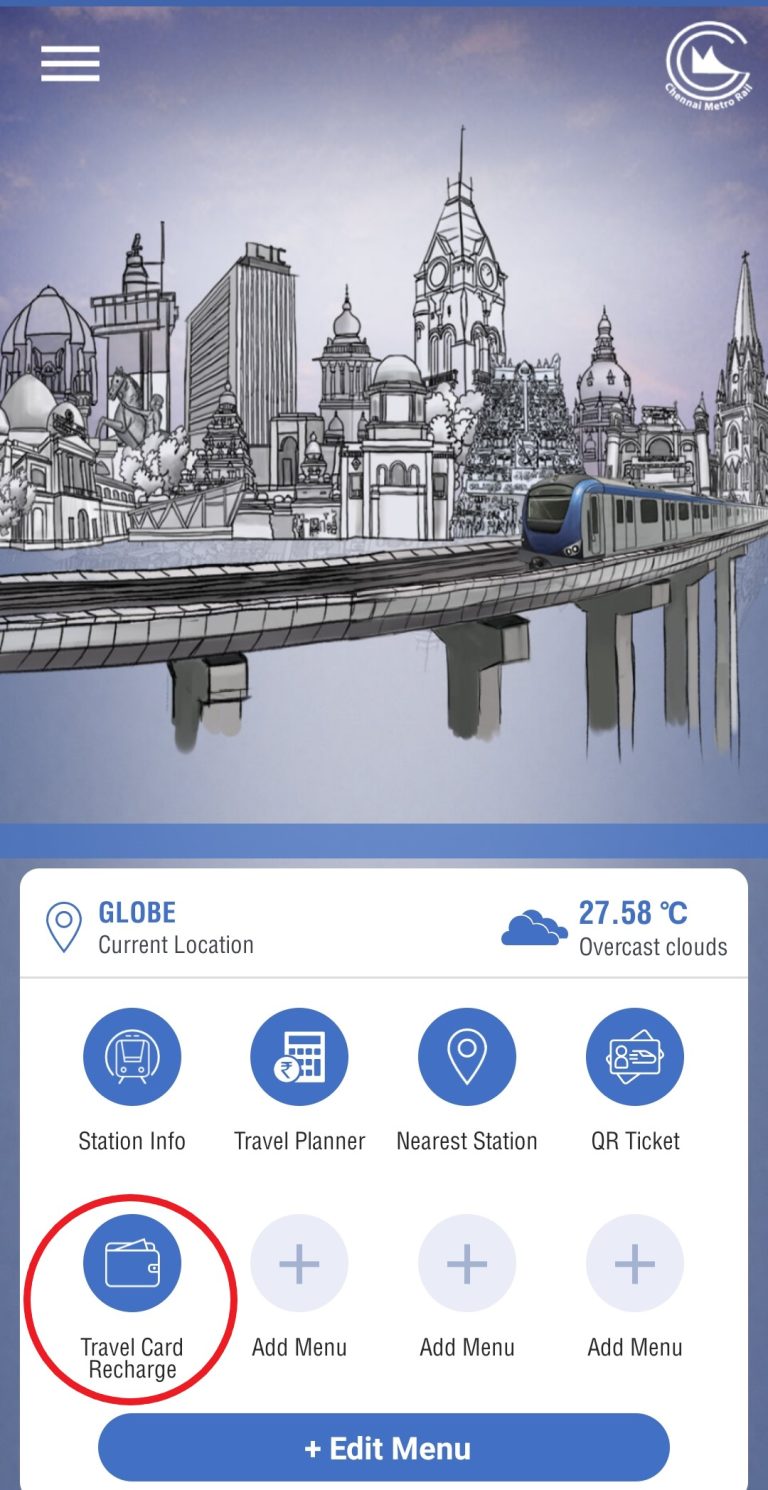 Chennai Metro: Route, Map, Timings, Stations, Fare, Phase 2