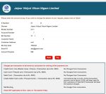 Pay JVVNL Bill Online: Jaipur Electricity Bill Payment