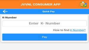 Pay JVVNL Bill Online: Jaipur Electricity Bill Payment