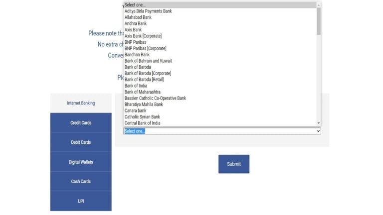 MSEDCL Bill Payment Online: Mahavitaran, Mahadiscom, MSEB