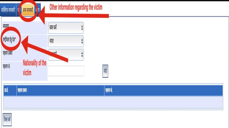 Online FIR In UP Police: Lost Article, FIR Stats & Download