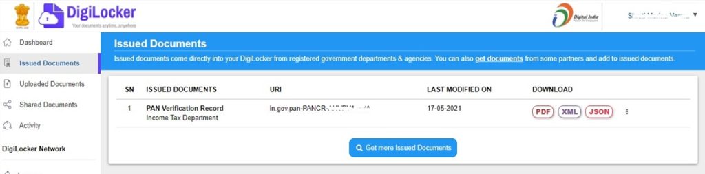 DigiLocker App: Login, CBSE DigiLocker, DigiLocker Marksheet