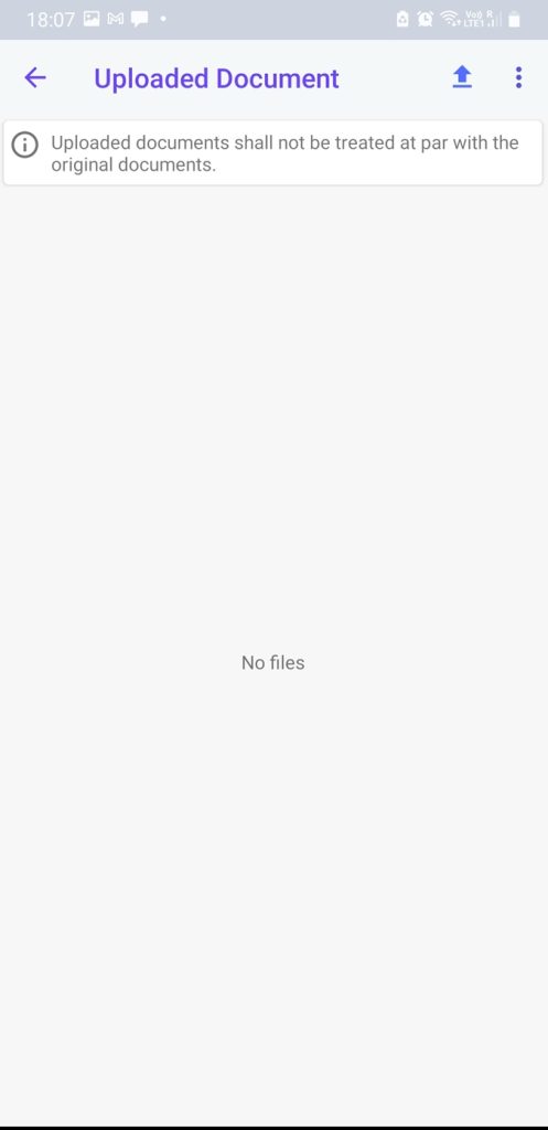 DigiLocker App: Login, CBSE DigiLocker, DigiLocker Marksheet
