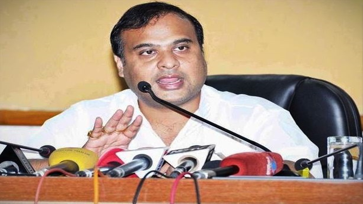 Assam Ministers List: Himanta Biswa Sarma Cabinet