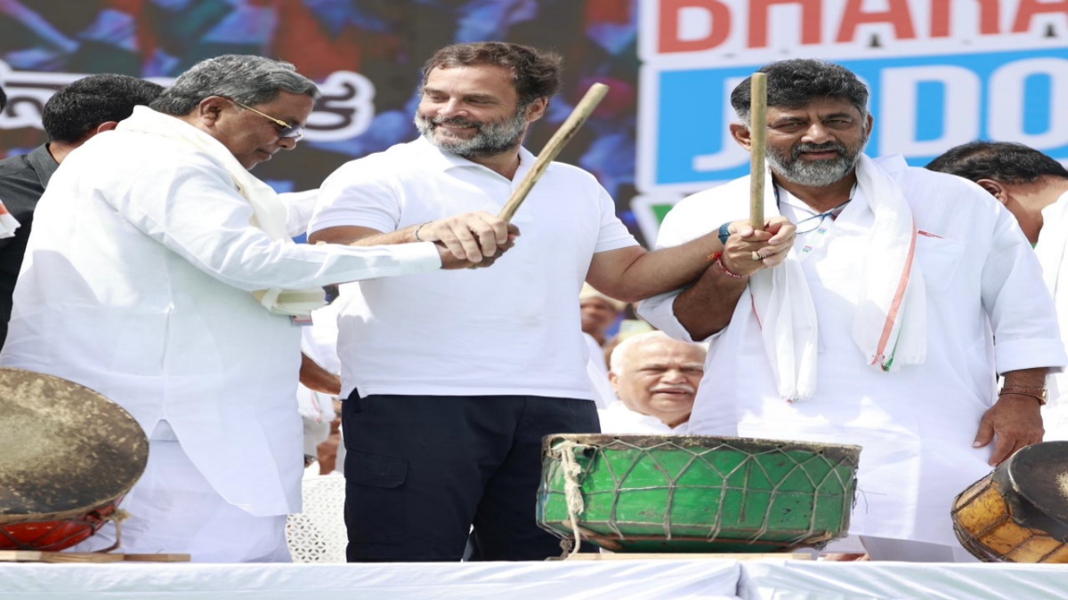 List Of Karnataka Ministers: Siddaramaiah Cabinet