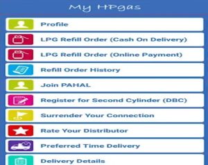 HP Gas Booking Online: New Connection, Complaint Number