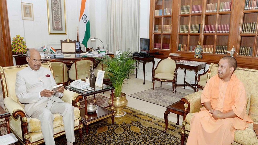 AP Government Ministers List: Chandrababu Naidu Cabinet, Andhra