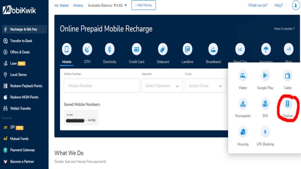 AP E challan: Check Status, Pay Online, Traffic Fine Andhra