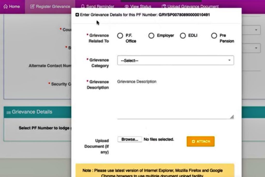 EPF India: Check Claim Status, Transfer Account Online