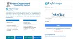 Pri Pay Manager Rajasthan: Payslip, App, GA55 Form