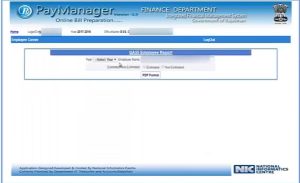 Pri Pay Manager Rajasthan: Payslip, App, GA55 Form