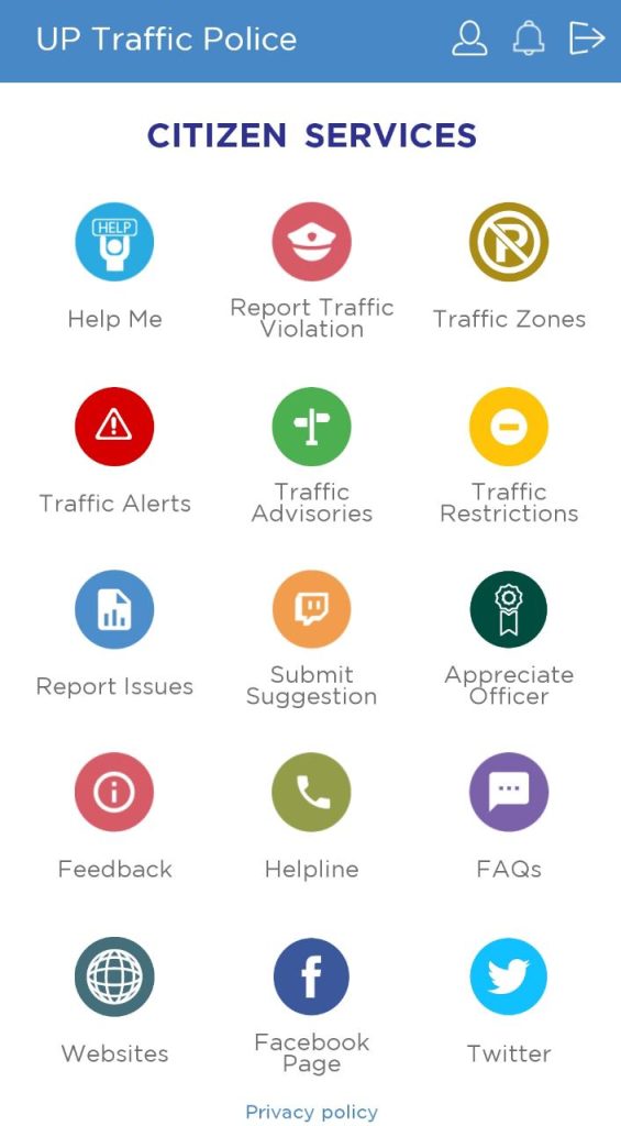 E Challan UP Police Online: Check Status, Register Complaint