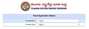 TS Bus Pass: How To Apply For TSRTC Bus Pass Online