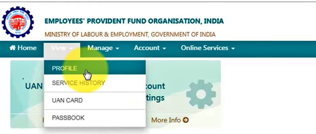 UAN Number: Register, Login, Activate & Access Passbook