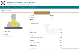 UAN Number: Register, Login, Activate & Access Passbook