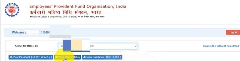 UAN Number: Register, Login, Activate & Access Passbook