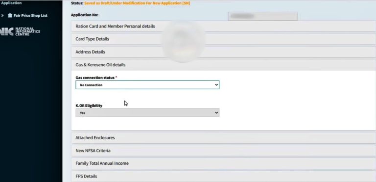 Assam Ration Card: How To Apply, Check Details, Delete Name