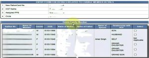 Delhi Ration Card Online Apply: Status Check, E ration Card