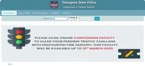 E Challan In Hyderabad: Pay On Paytm, Check Status, Helpline