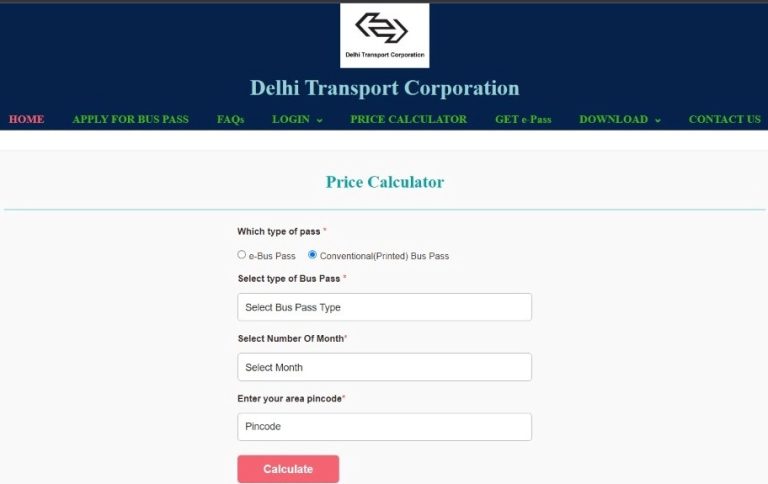 DTC Bus Pass In Delhi: Fare, Documents Needed, How To Apply