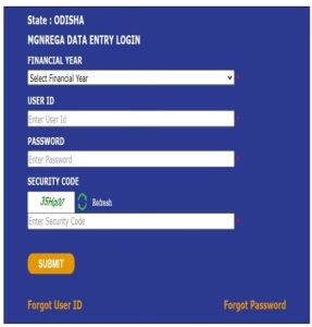 Odisha Job Card: Validity, Eligibility, Documents Needed
