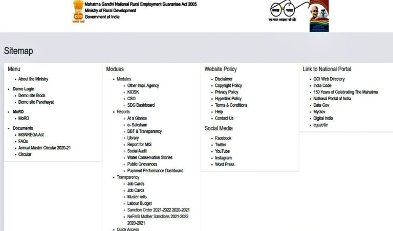 Odisha Job Card: Validity, Eligibility, Documents Needed