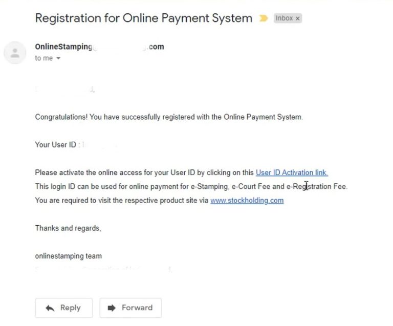 E Stamp UP: How To Purchase E Stamp In UP