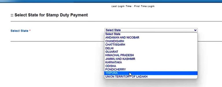 E Stamp UP: How To Purchase E Stamp In UP