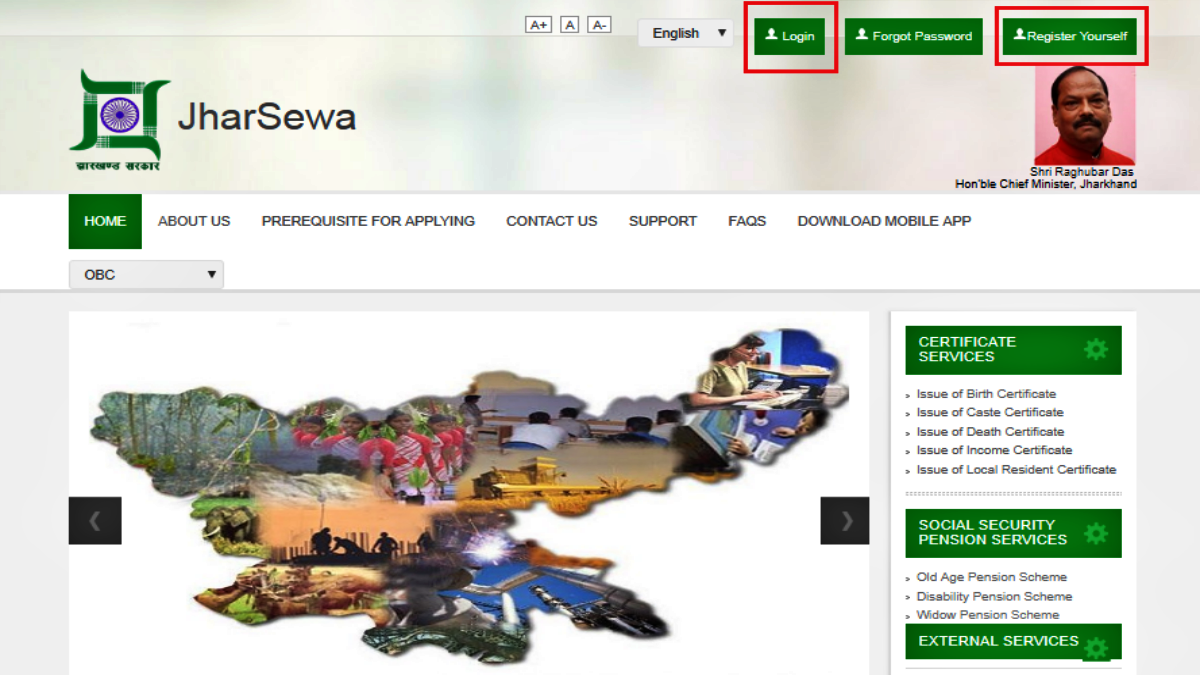 Caste Certificate Jharkhand: Apply Online, Documents Needed