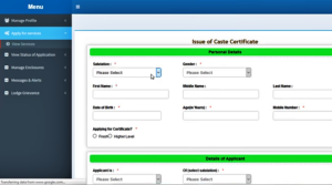 Caste Certificate Jharkhand: Apply Online, Documents Needed