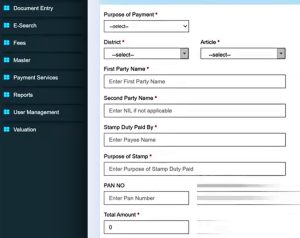 eStamp Jharkhand: Fee, Download And Apply Online