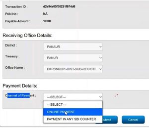 eStamp Jharkhand: Fee, Download And Apply Online