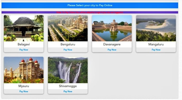 E Challan Karnataka Online: Pay Using Paytm, KarnatakaOne