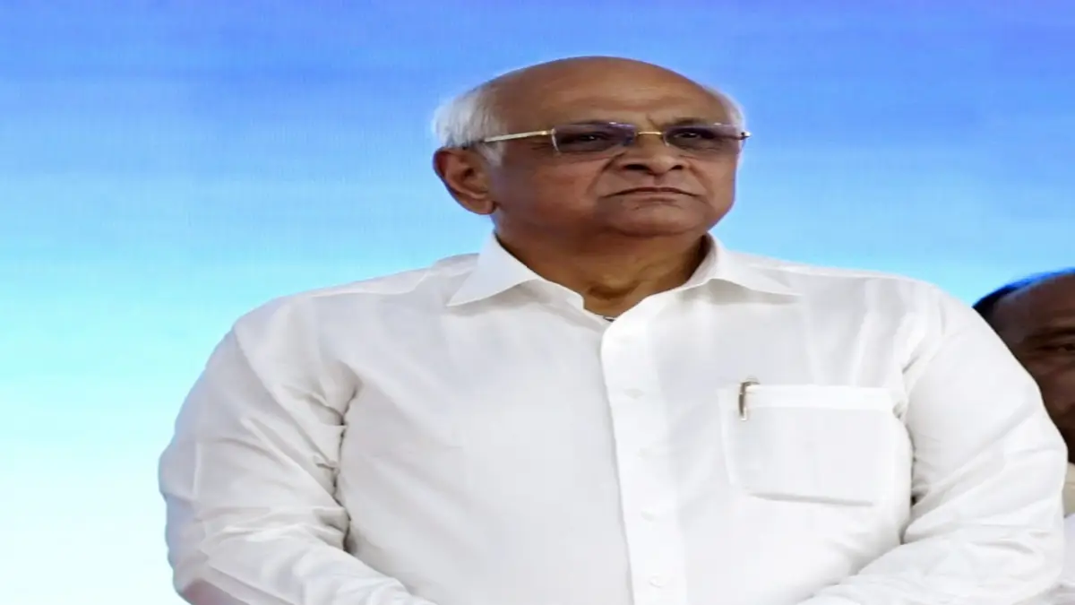 Ministers Of Gujarat: Bhupendrabhai Cabinet Ministers, MoS