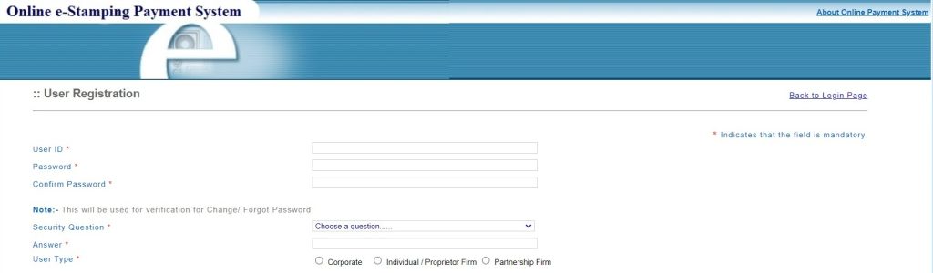 E Stamp In Delhi: Apply Online, Validity, Verification