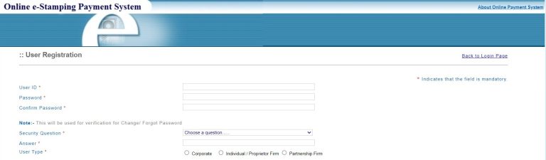 E Stamp In Delhi: Apply Online, Validity, Verification