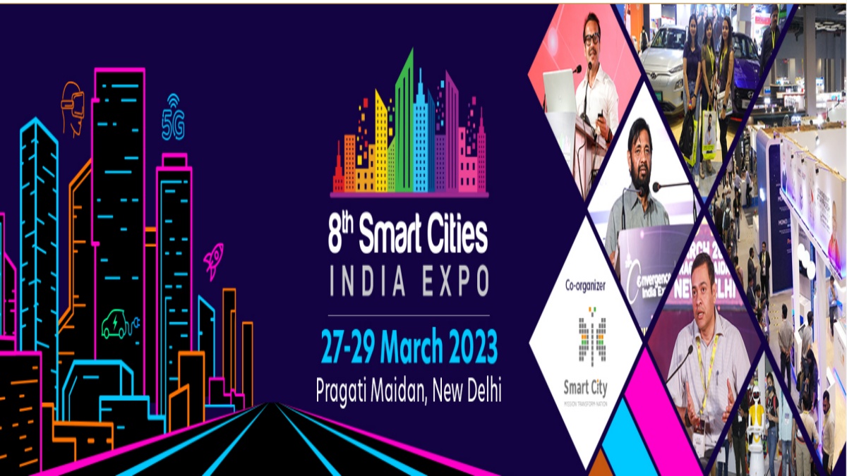 100 Smart Cities in India: Smart City Mission