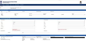 OJAS Gujarat: OJAS Maru App, Registration, Apply Online