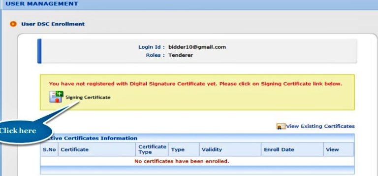 UP eprocurement : Register, Online Tender, Helpline