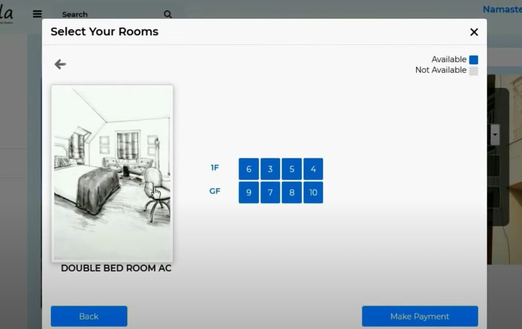 Central Government Holiday Homes: CPWD Guest House List