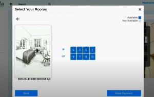 Central Government Holiday Homes: CPWD Guest House List
