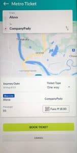 Kochi Metro: Timing, Route Map, Charges, Metro Card, Dormitory