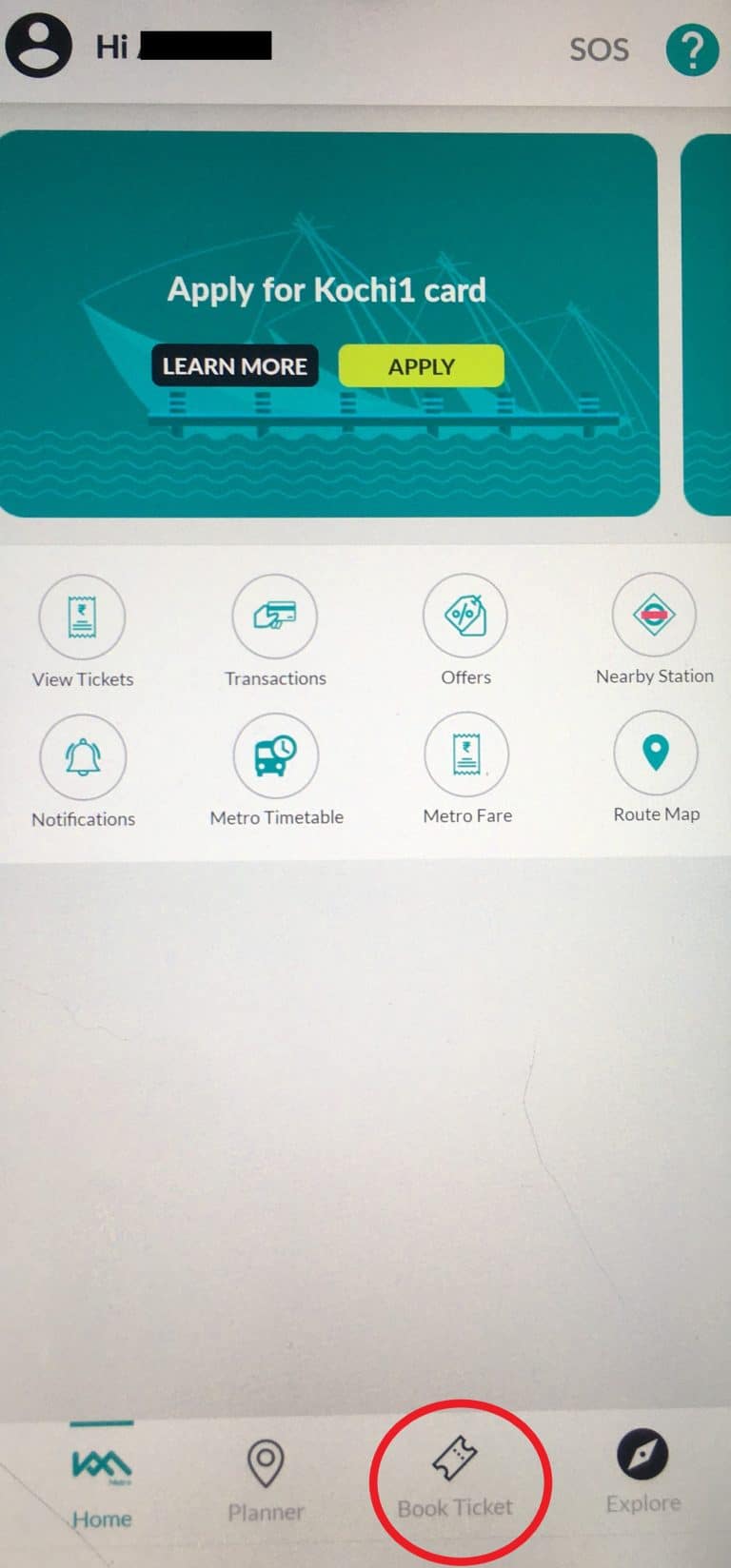 Kochi Metro: Timing, Route Map, Charges, Metro Card, Dormitory