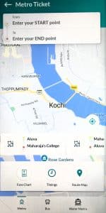 Kochi Metro: Timing, Route Map, Charges, Metro Card, Dormitory